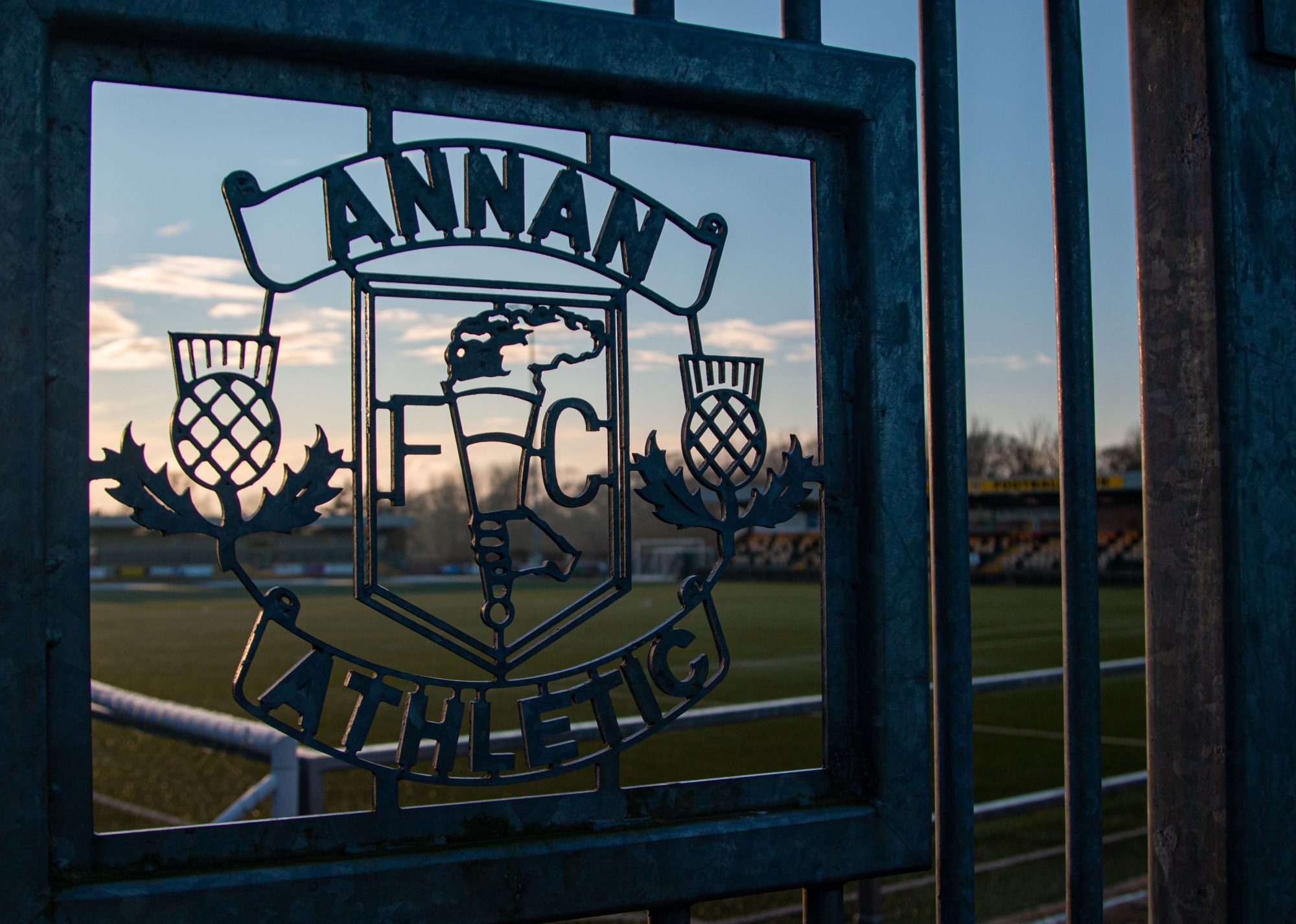 AAFC September Newsletter - Annan Athletic FC
