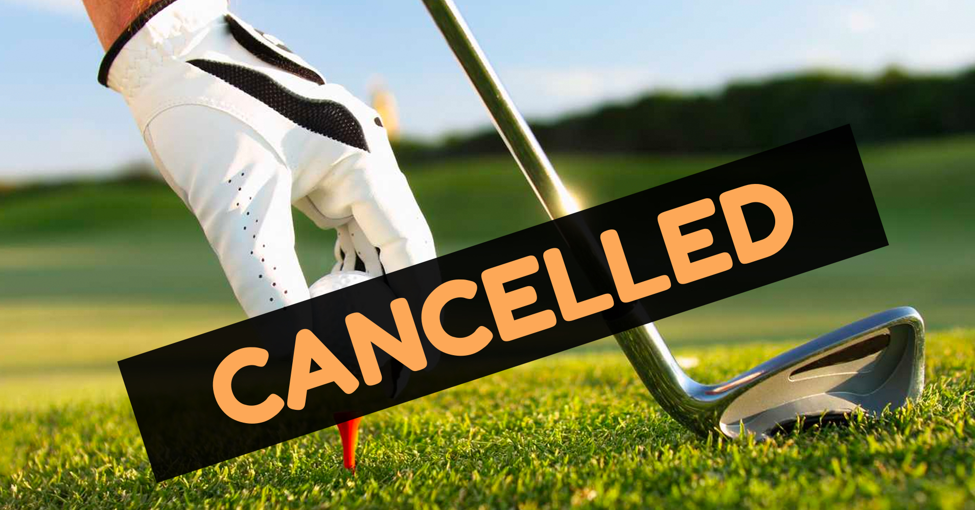 Golf Day - Cancelled - Annan Athletic FC