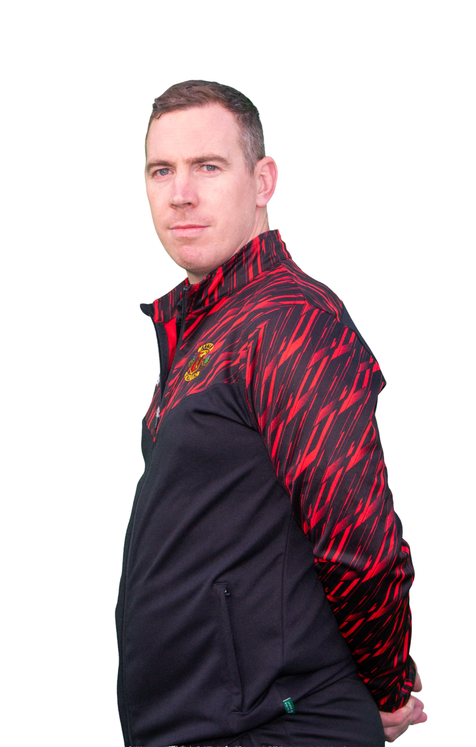 Greg Fleming - Annan Athletic FC